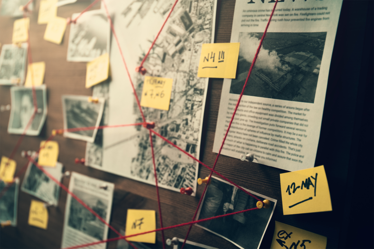 What to Know If You’re Involved In An ICAC Investigation | NGM Lawyers