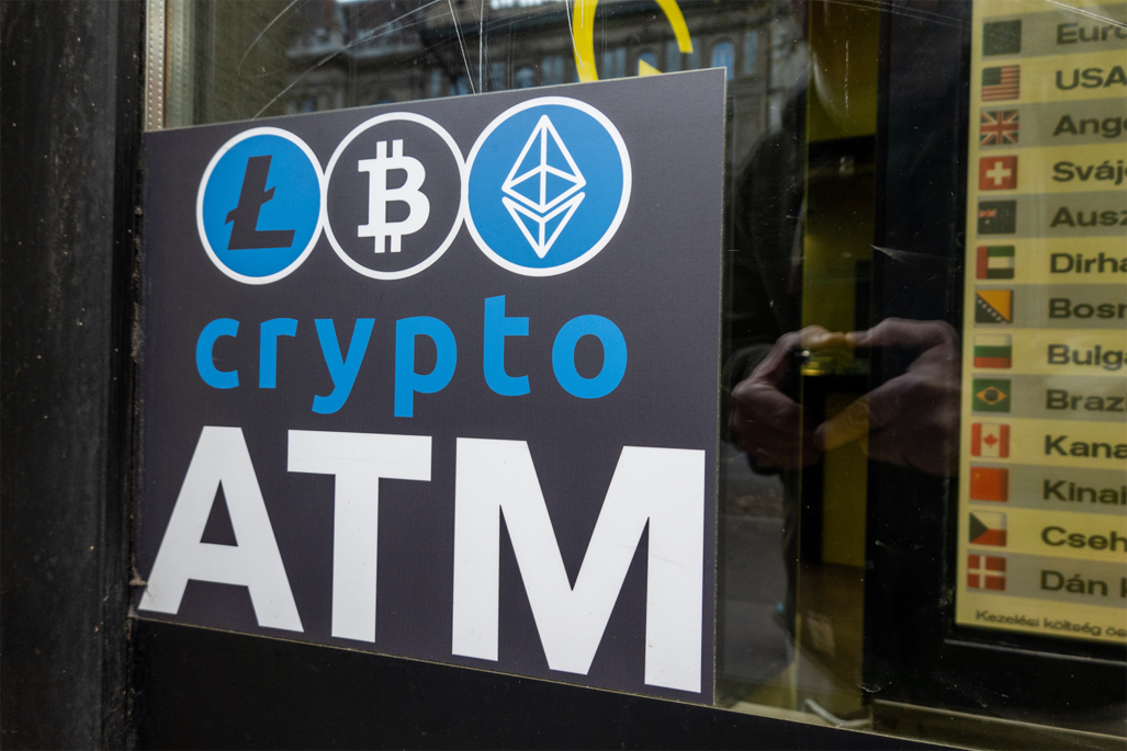 AUSTRAC taskforce seeks to ensure crypto ATMs are compliant with Australian AML/CTF and finance ...