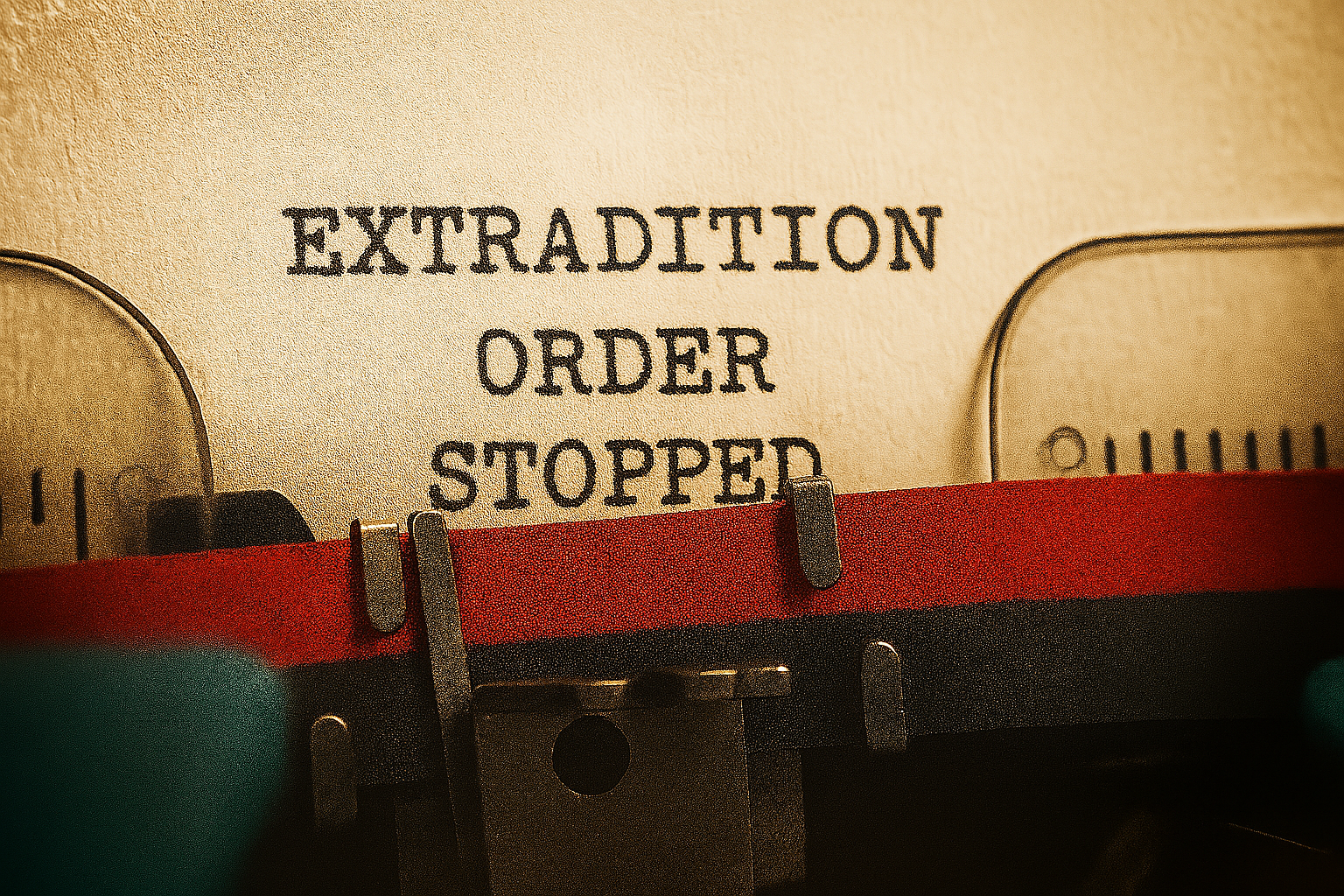 NGM successfully stops extradition of Polish national | NGM Lawyers